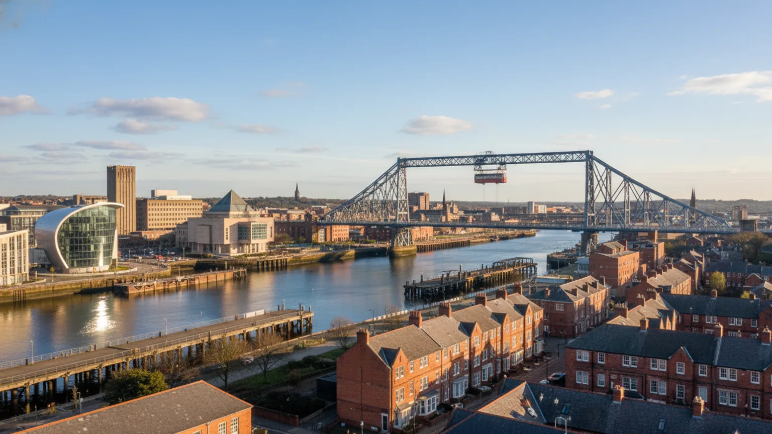 Meeting rooms for rent in Middlesbrough - 8 rooms from 126 GBP/day ...